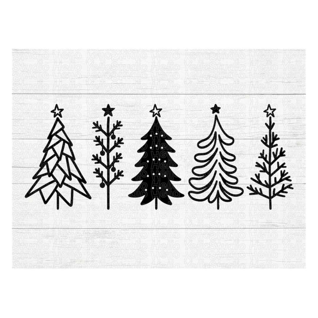 Christmas Tree Svg Bundle, Christmas Svg, Christmas Tree Svg - Inspire ... Christmas Tree Svg Bundle, Christmas Svg, Christmas Tree Svg - Inspire ...
