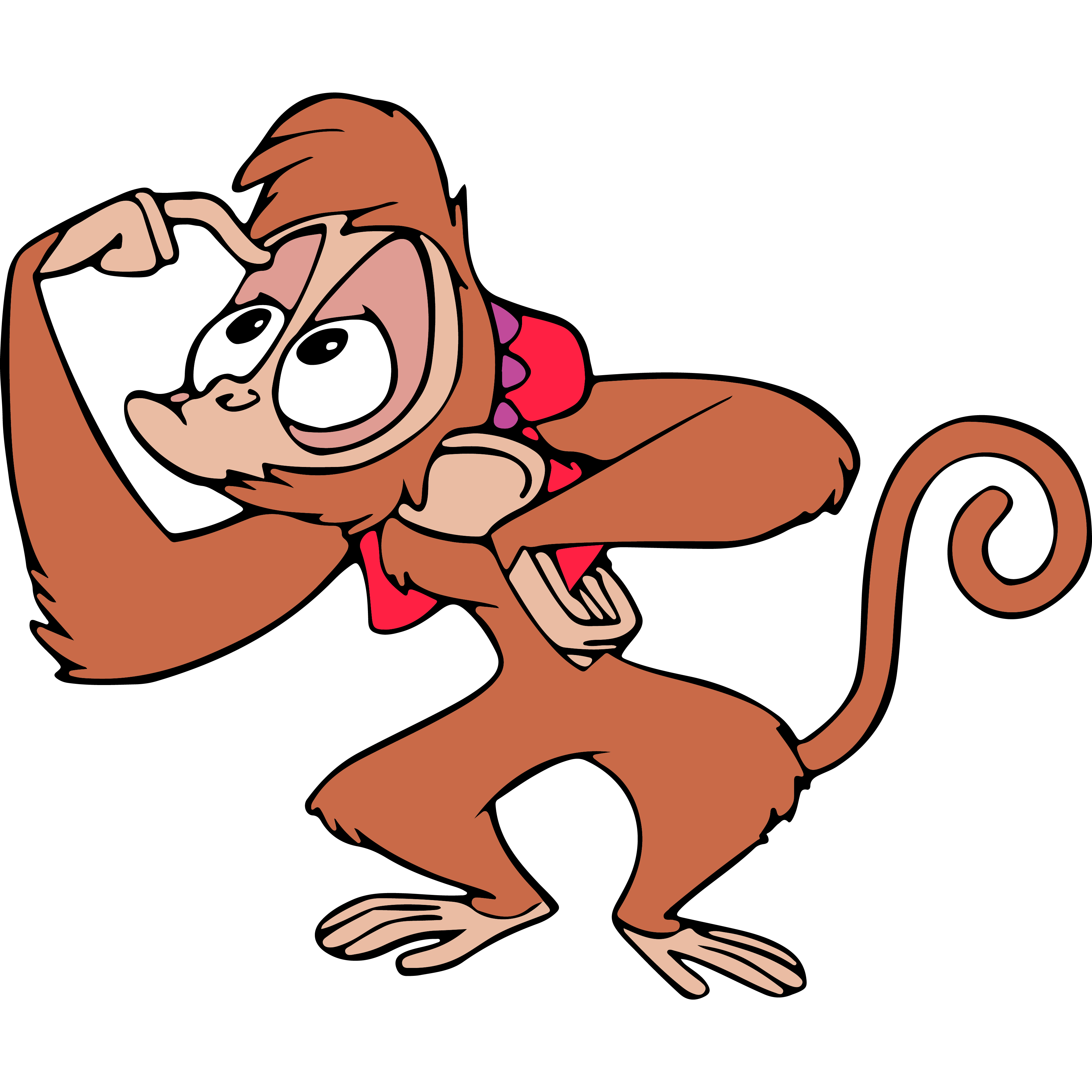 Aladdin SVG, Aladdin Clipart, Jasmine SVG, Princess Clipart | Inspire ...