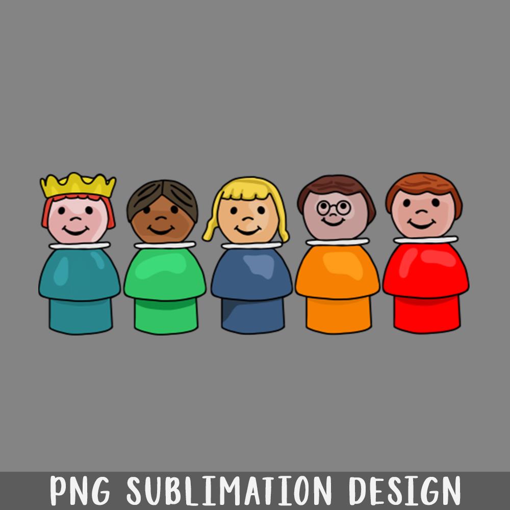 Your Local Girl Gang PNG Download | Inspire Uplift