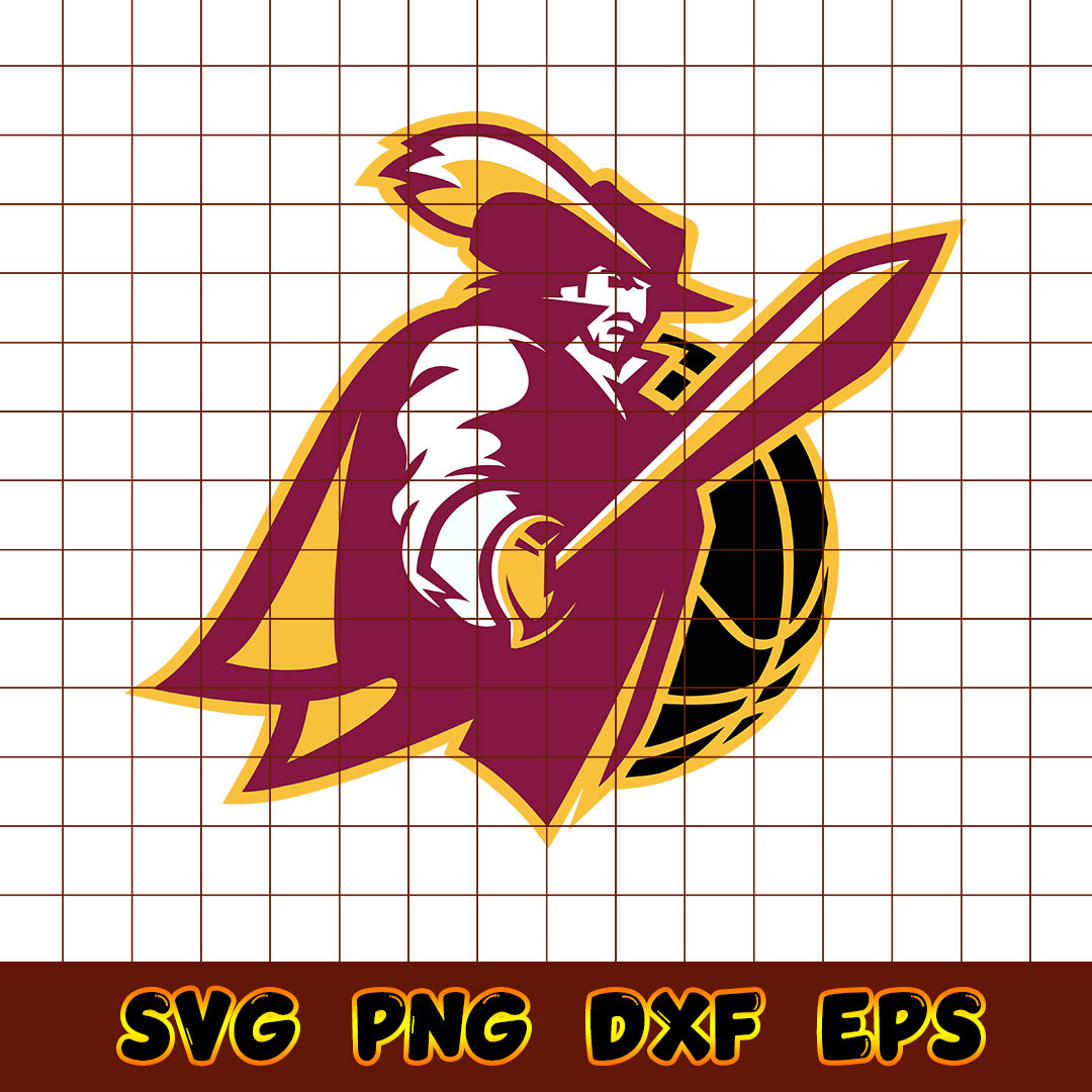 Cleveland Cavaliers NBA Logo Svg, NBA Svg, NBA Logo Svg, NBA | Inspire ...