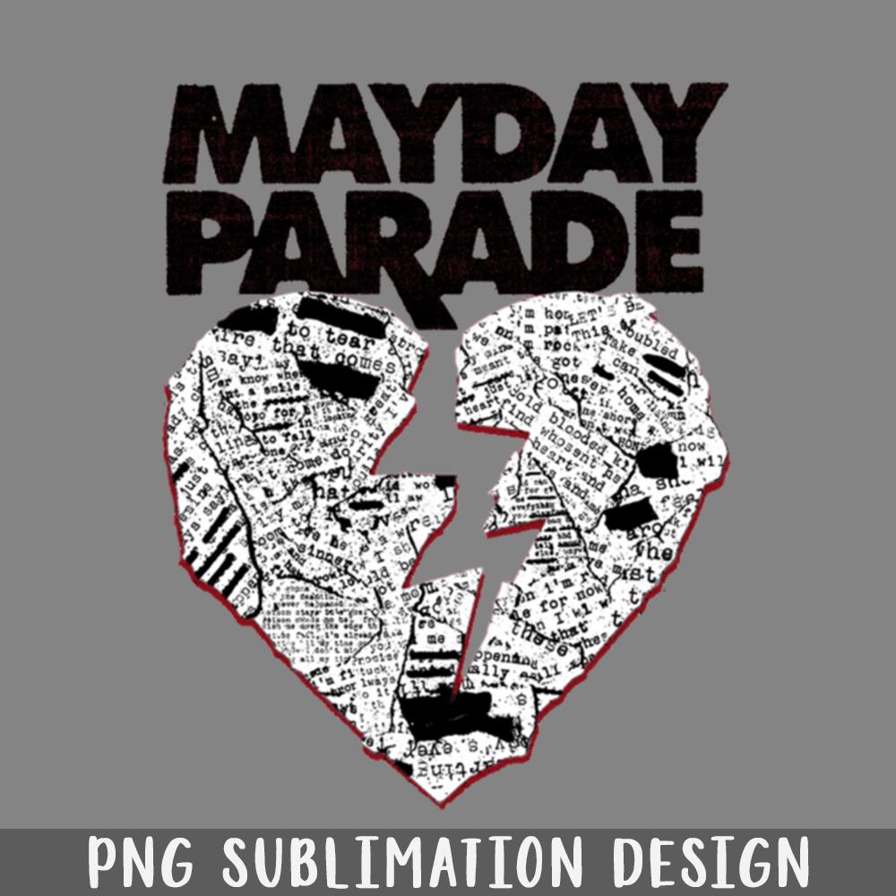 Mayday PNG Download | Inspire Uplift