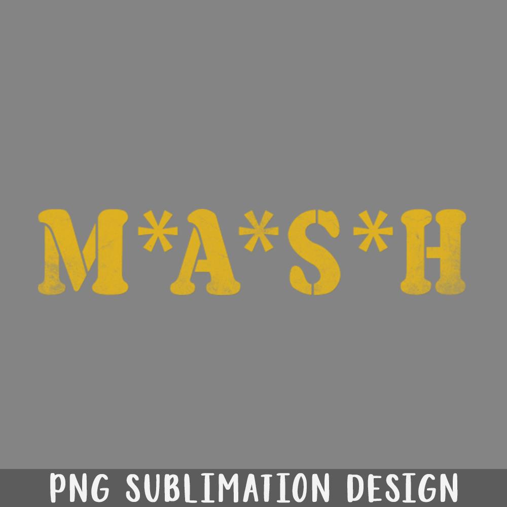 MASH PNG Download | Inspire Uplift