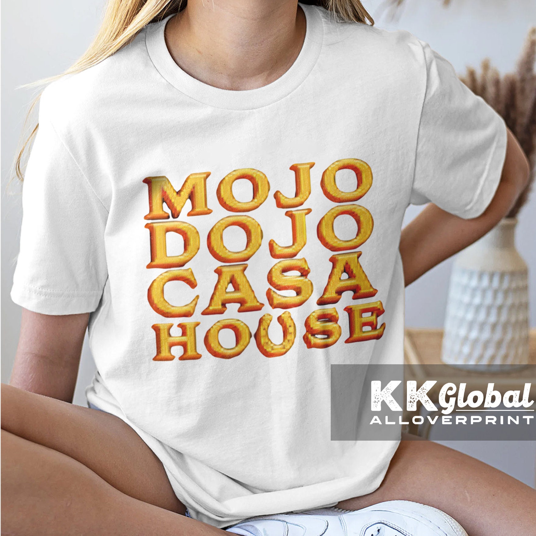 Mojo Dojo Casa House, Mojo Dojo Casa House Merch Ken Sweatsh - Inspire ...