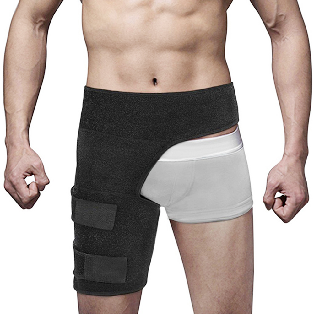 Ortho-wrap Hip Brace | Inspire Uplift