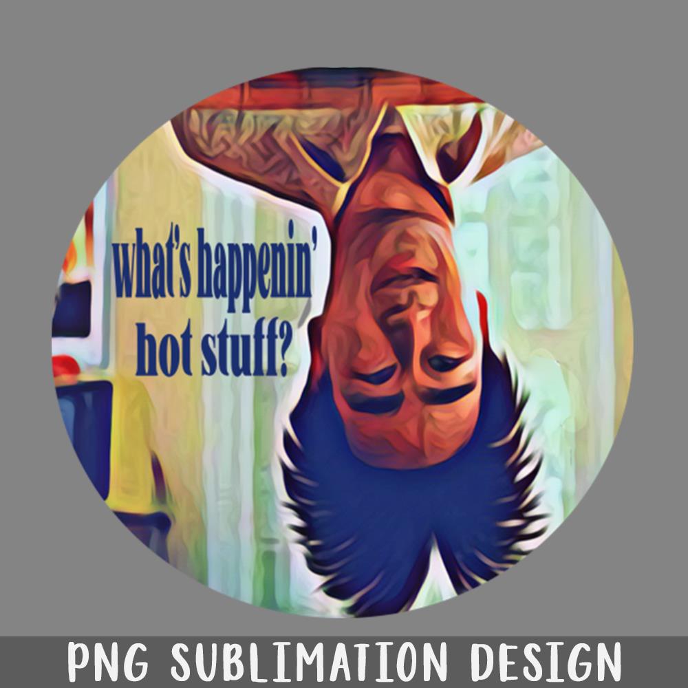 Long Duk Dong PNG Download | Inspire Uplift