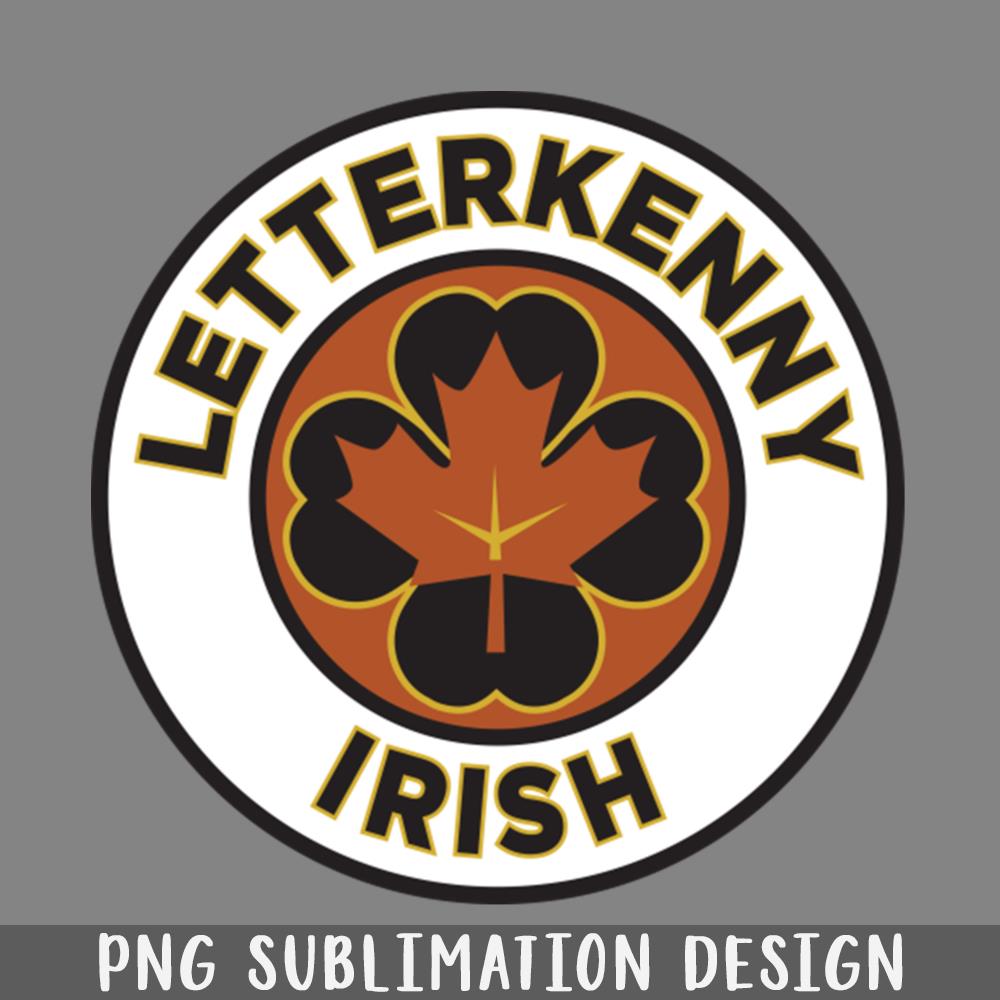 Letterkenny Irish PNG Download | Inspire Uplift