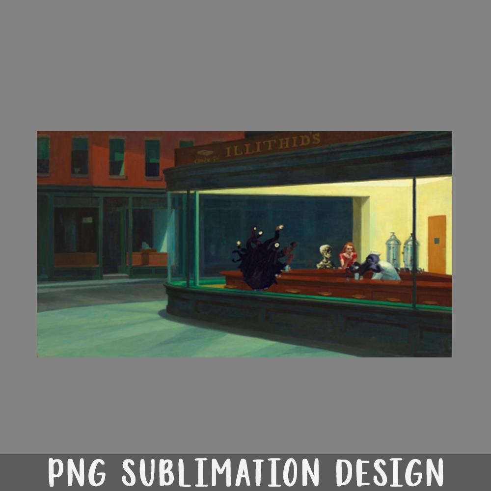 Knight hawks PNG Download | Inspire Uplift