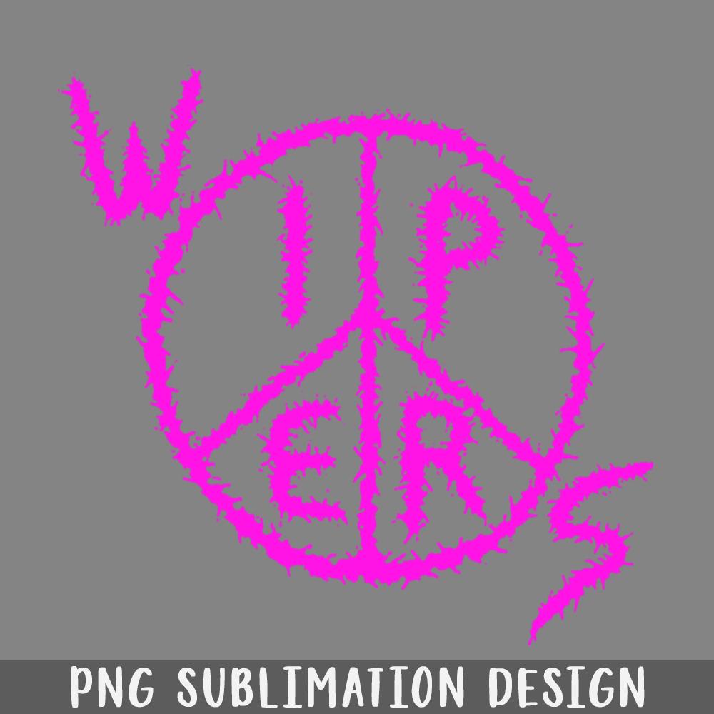 Vintage Wipers Band PNG Download | Inspire Uplift