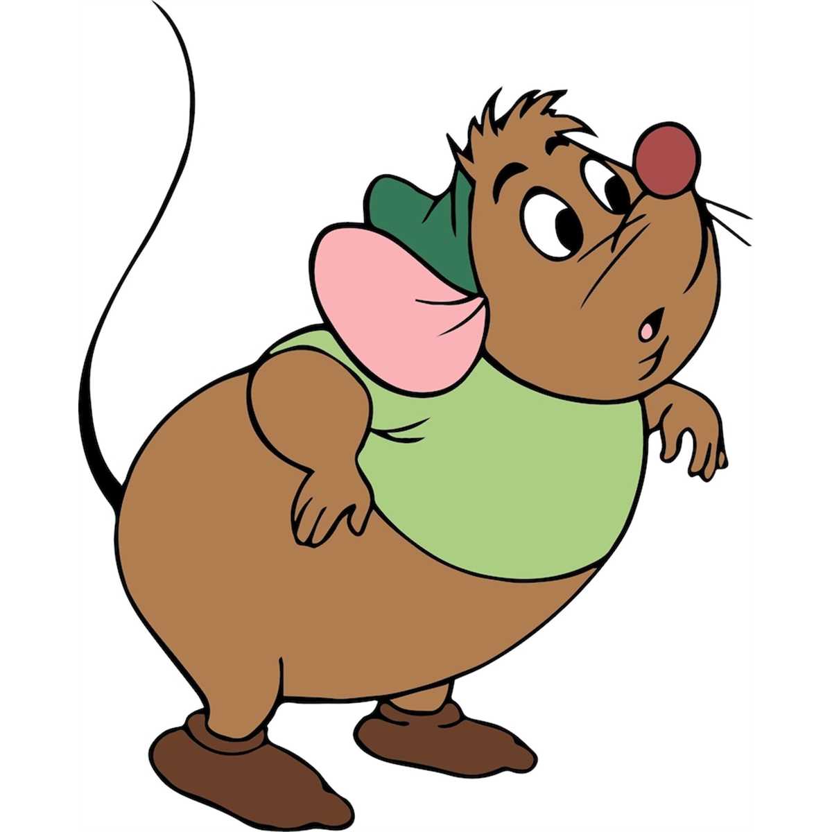 QualityPerfectionUS Digital Download - Cinderella Gus - PNG, - Inspire ...