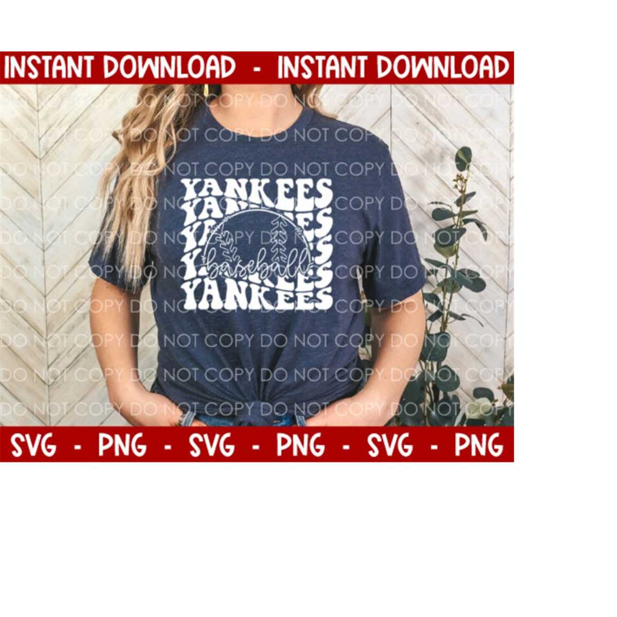 Yankees Retro SVG, Yankees SVG, Yankees png, Baseball SVG, N | Inspire ...