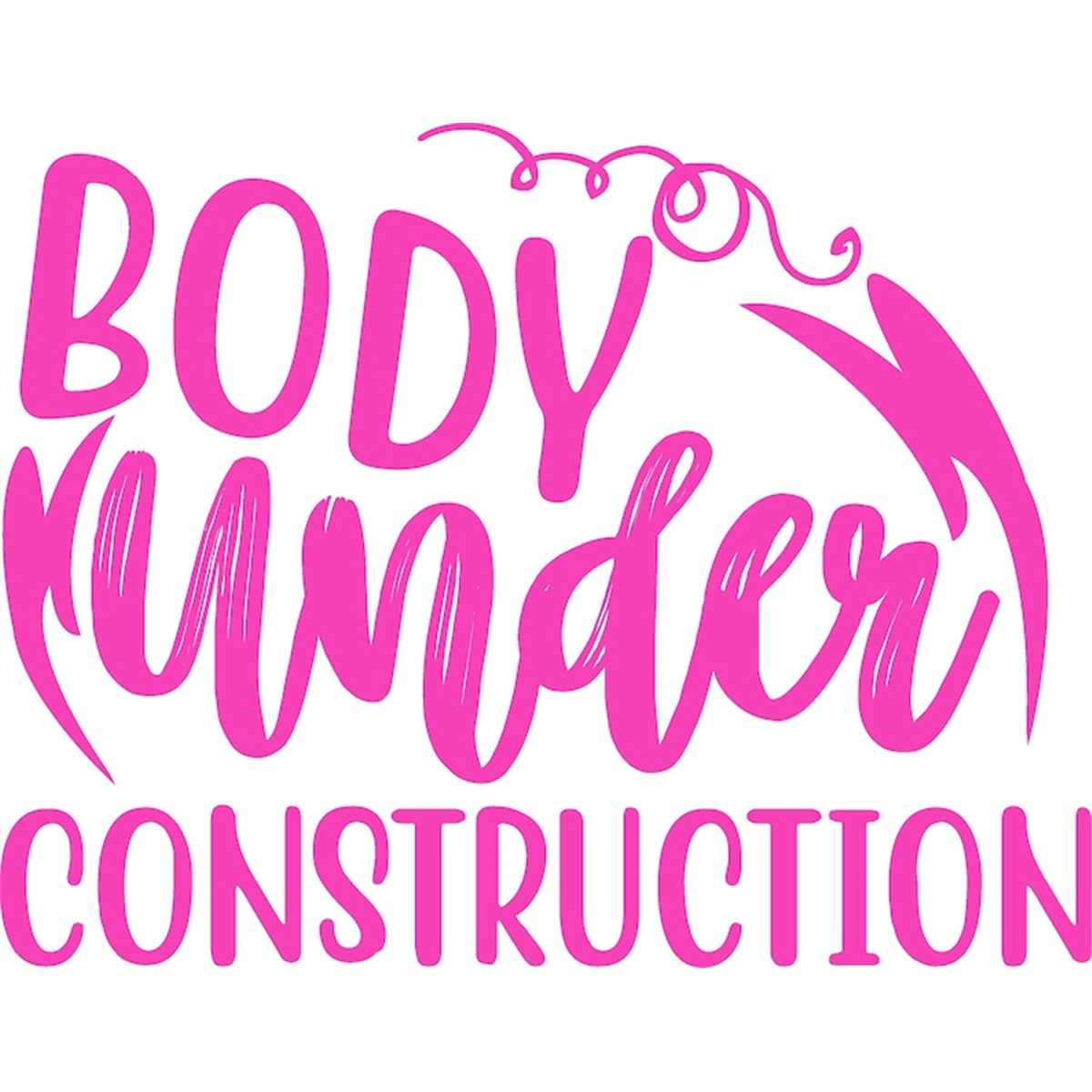 QualityPerfectionUS Digital Download - Body Under Constructi - Inspire ...