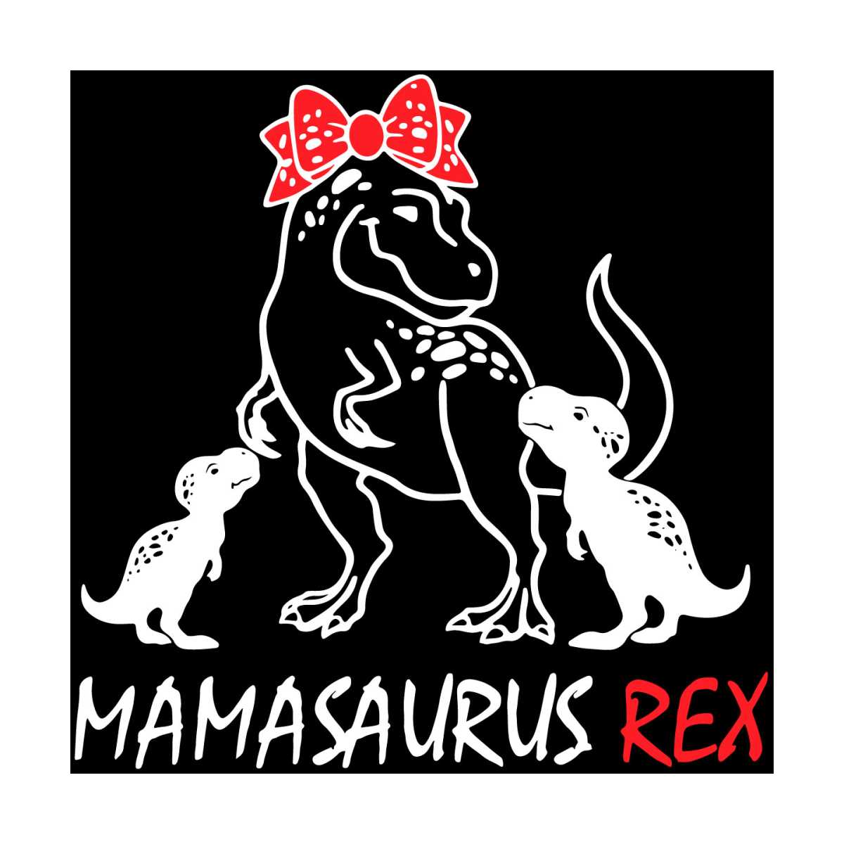 Mamasaurus Rex Svg, Mother's Day Svg, Mama Svg, Mamasaurus S - Inspire ...
