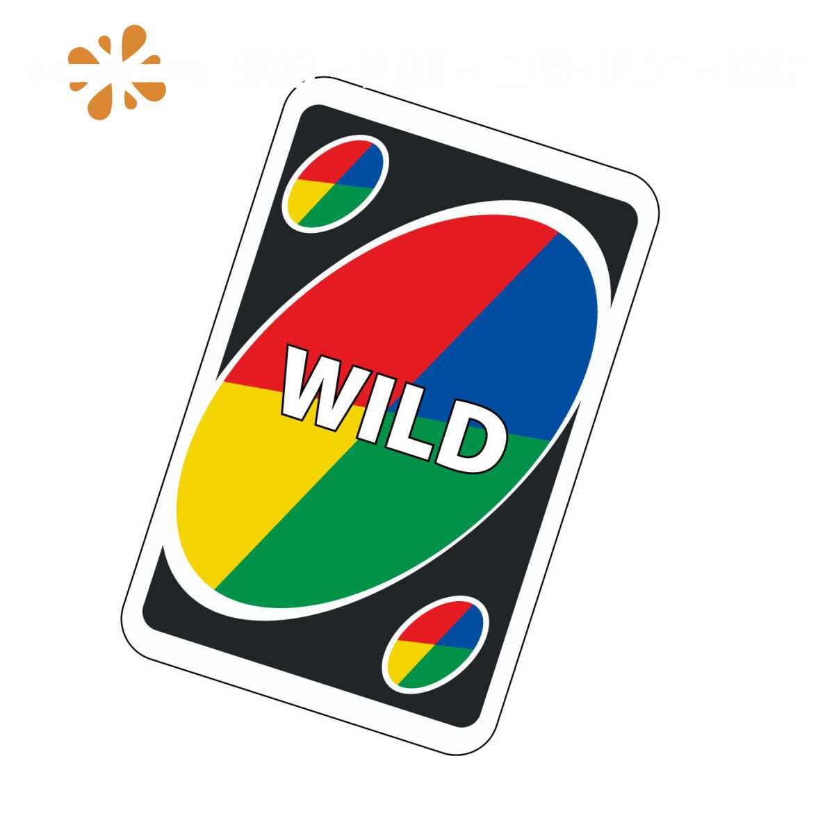 Uno Wild Card Svg ,Trending Svg, Uno Drunk Logo Svg, Uno Car | Inspire ...