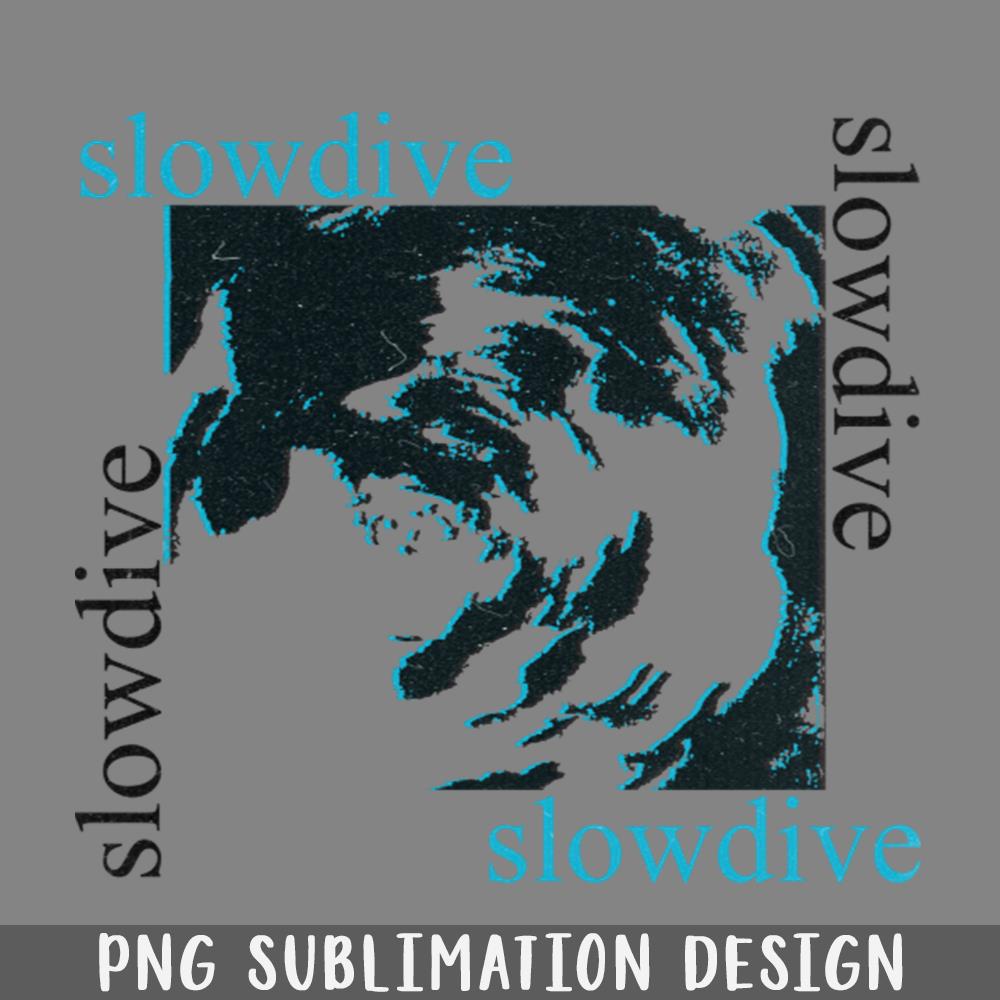 vintage slowdive fanart PNG Download - Inspire Uplift