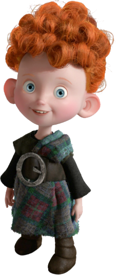Brave Clipart, Merida PNG, Merida Instant Download, PNG prin - Inspire ...