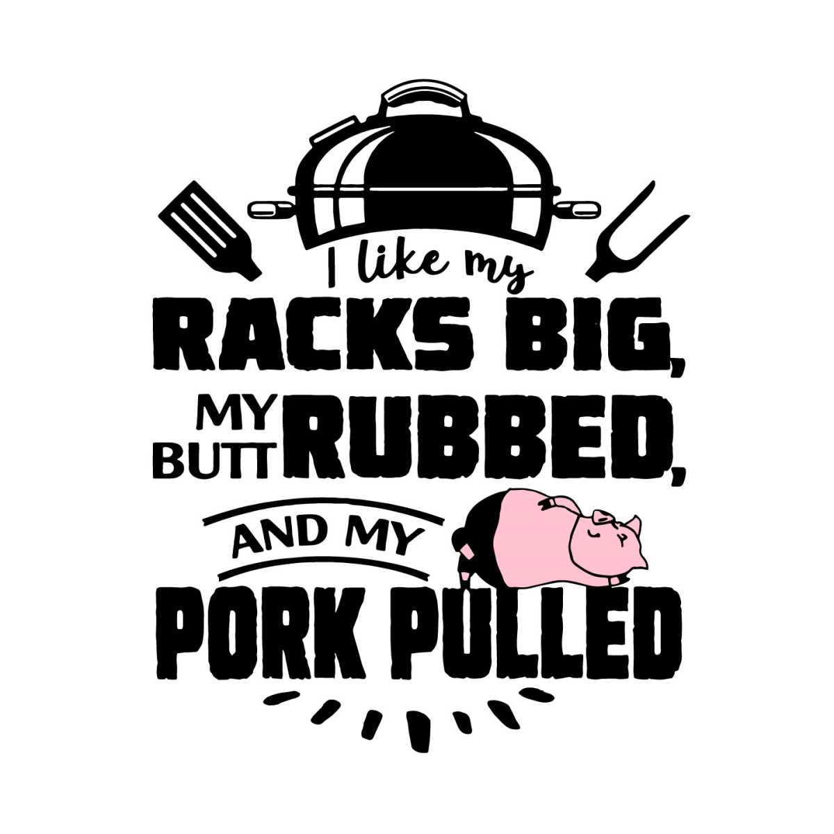 Rack And Cue Svg | Inspire Uplift