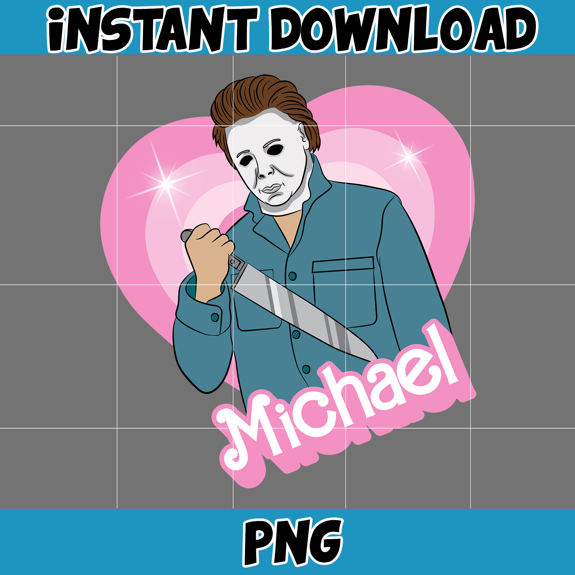 Horror Dolls PNG Set, Y2k Horror, Horror Characters PNG, Hor - Inspire ...