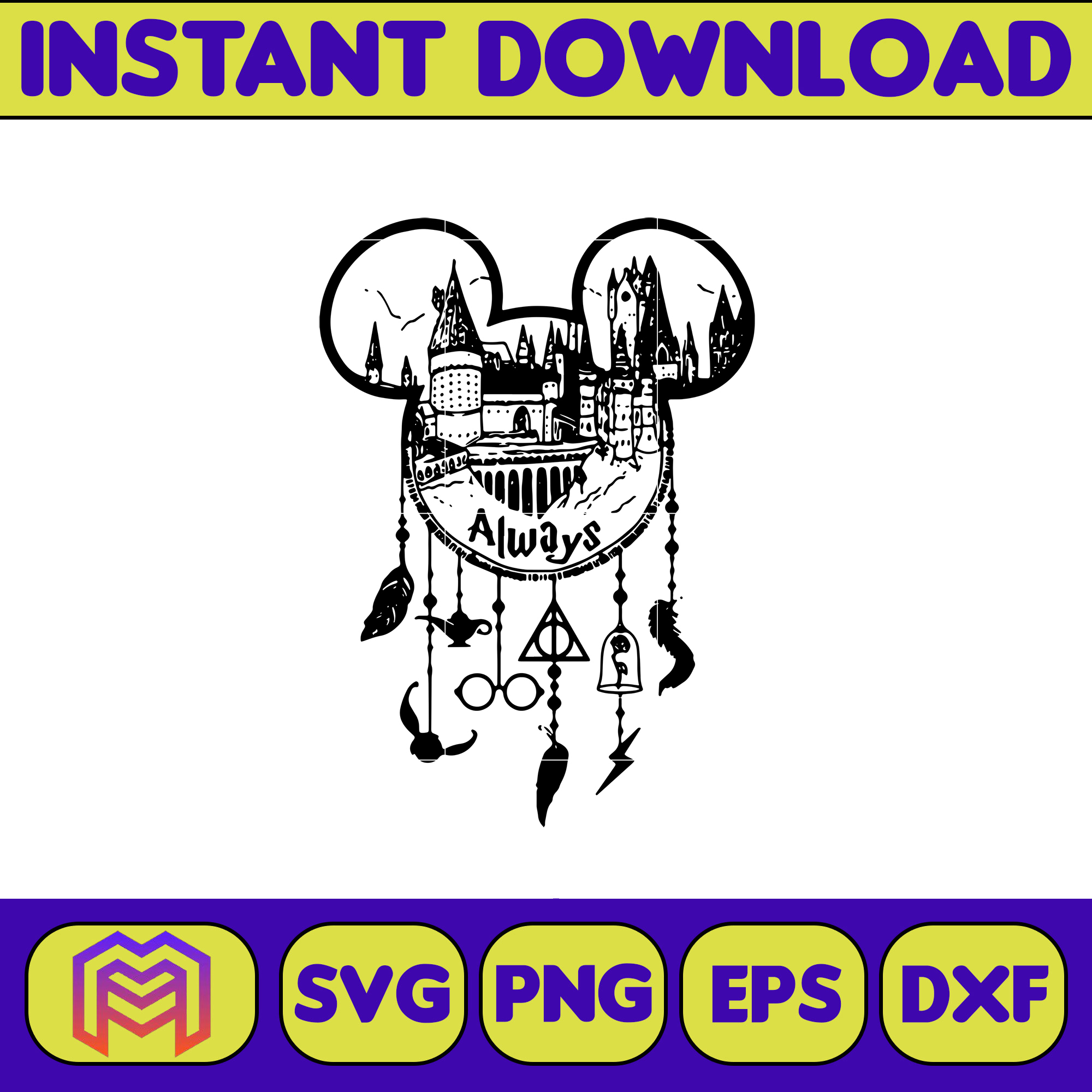 Universal Studios Svg, Harry Universal Studios 2023 Svg, Fam | Inspire ...