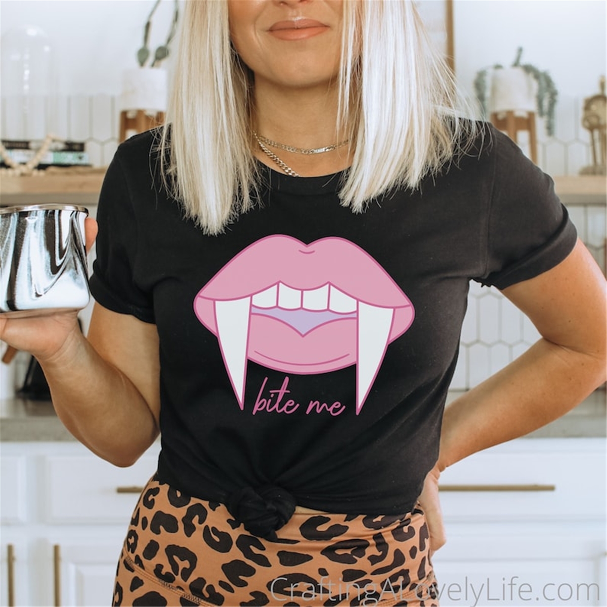 Vampire Fangs Svg | Inspire Uplift