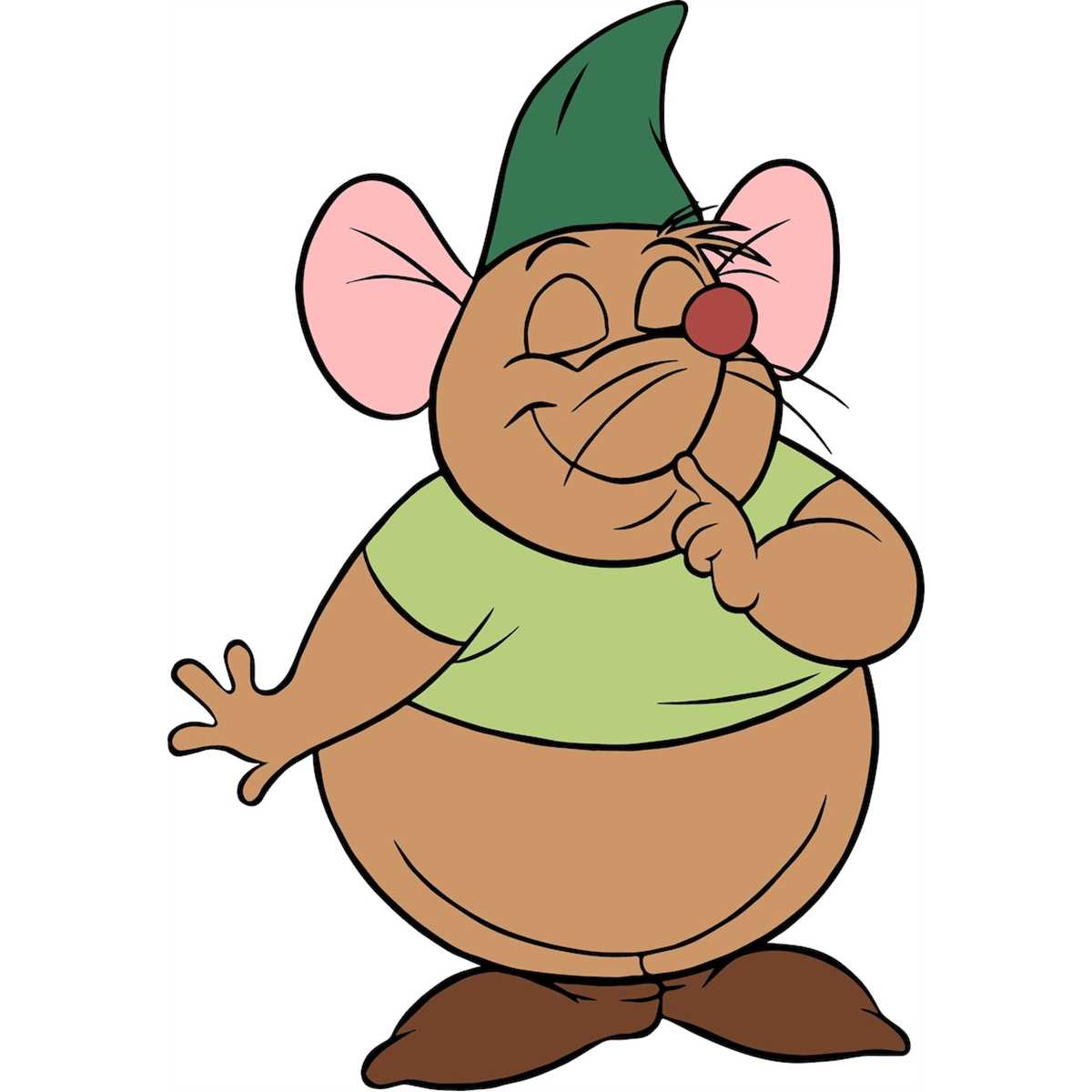 QualityPerfectionUS Digital Download - Cinderella Gus - PNG, - Inspire ...