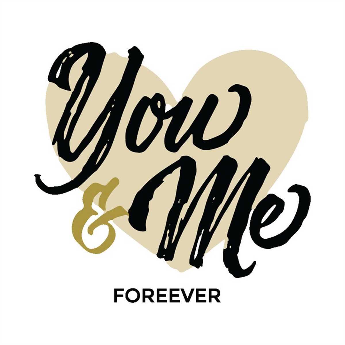 Qualityperfectionus Digital Download You And Me Forever Sv Inspire