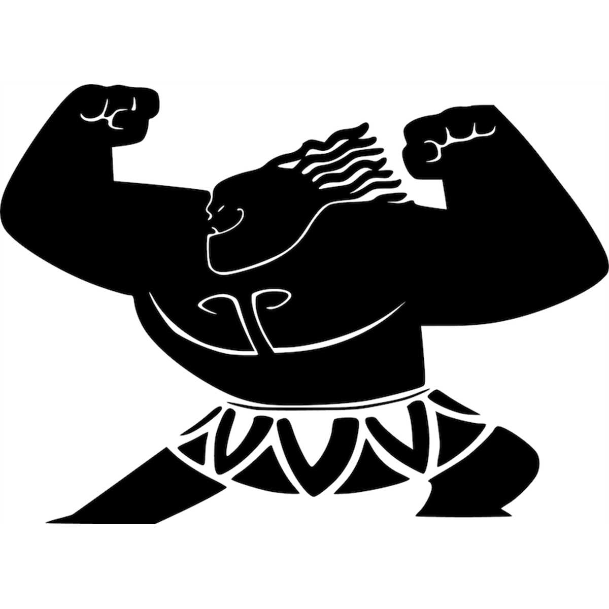 QualityPerfectionUS Digital Download - Moana Chief Tui - PNG - Inspire ...