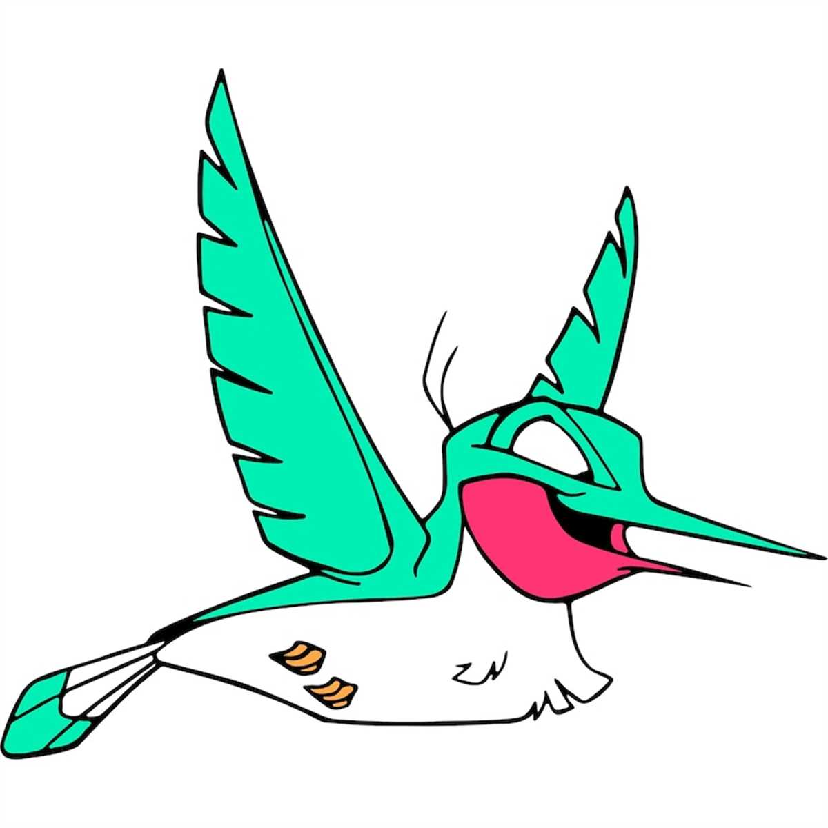 QualityPerfectionUS Digital Download - Pocahontas Flit - PNG - Inspire ...