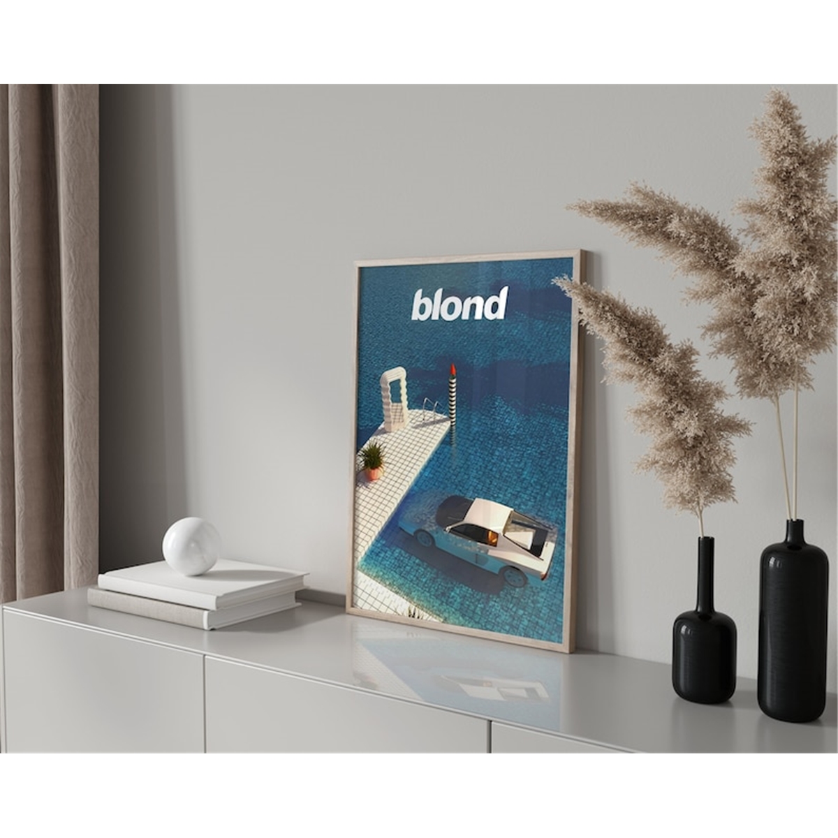 Novacane Album Cover Micheal Jackson X Frank Ocean "Novacane Rock My