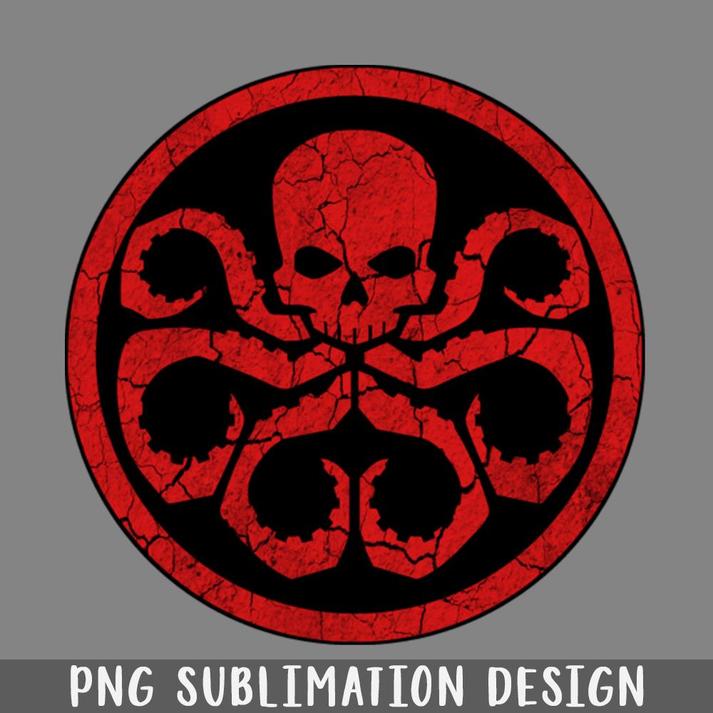 Hydra PNG Download | Inspire Uplift