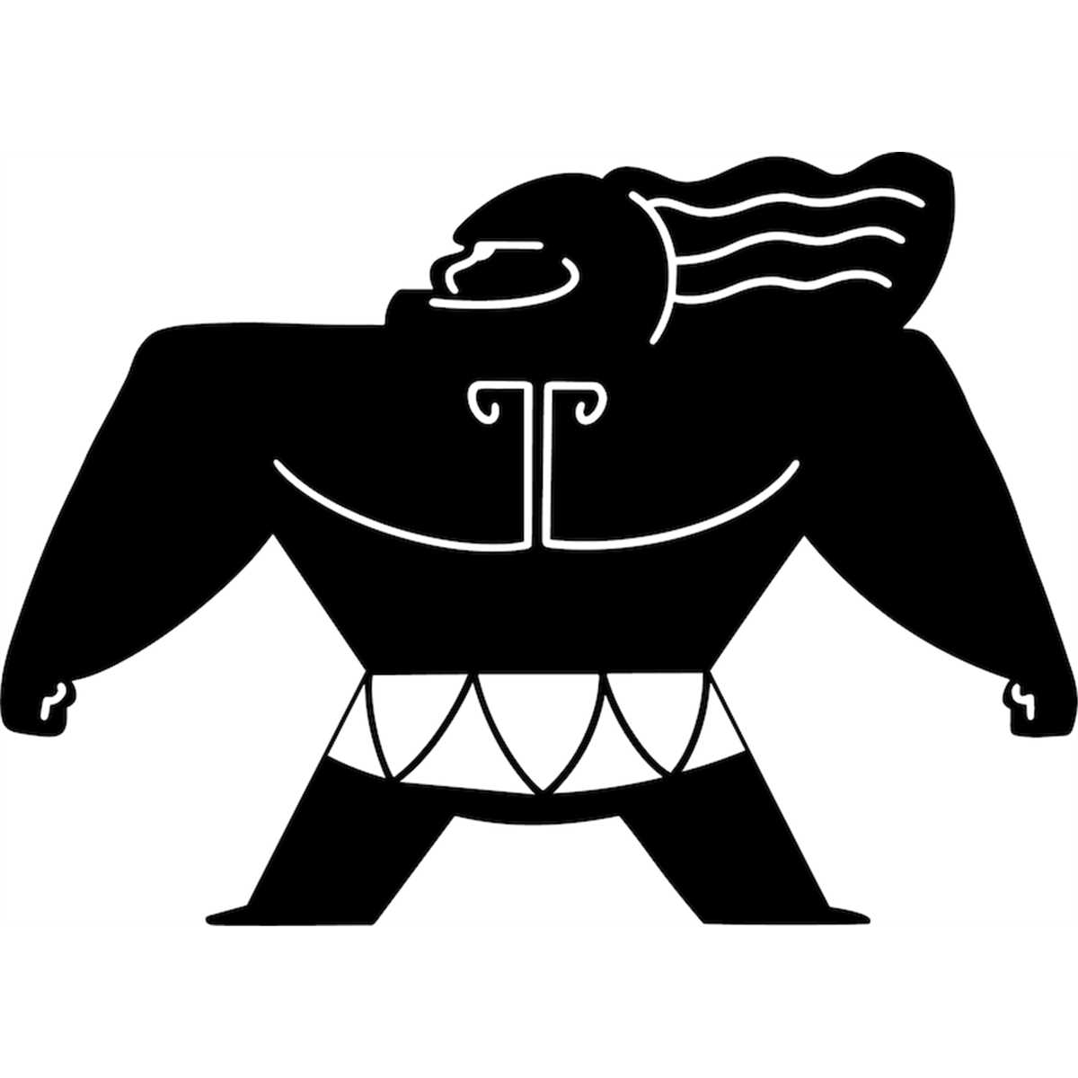 QualityPerfectionUS Digital Download - Moana Chief Tui - PNG - Inspire ...