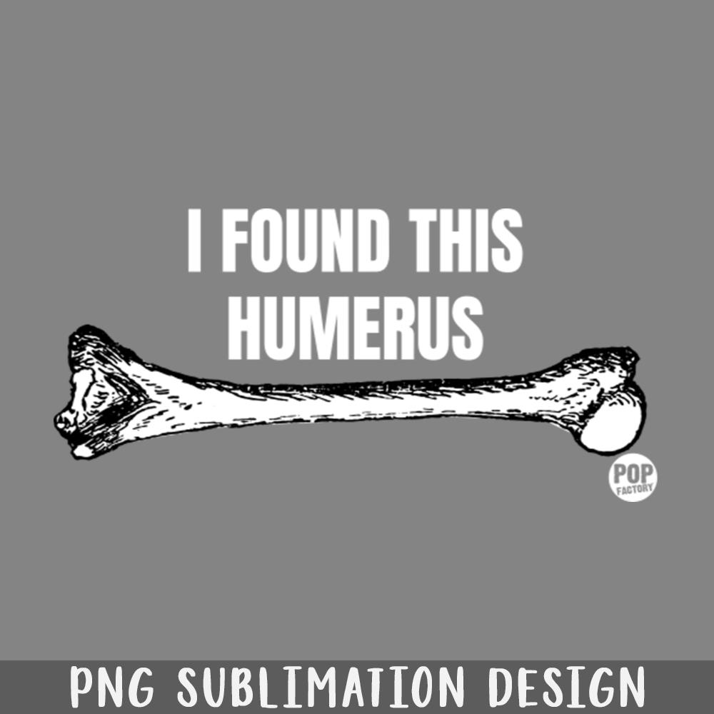 HUMERUS PNG Download | Inspire Uplift