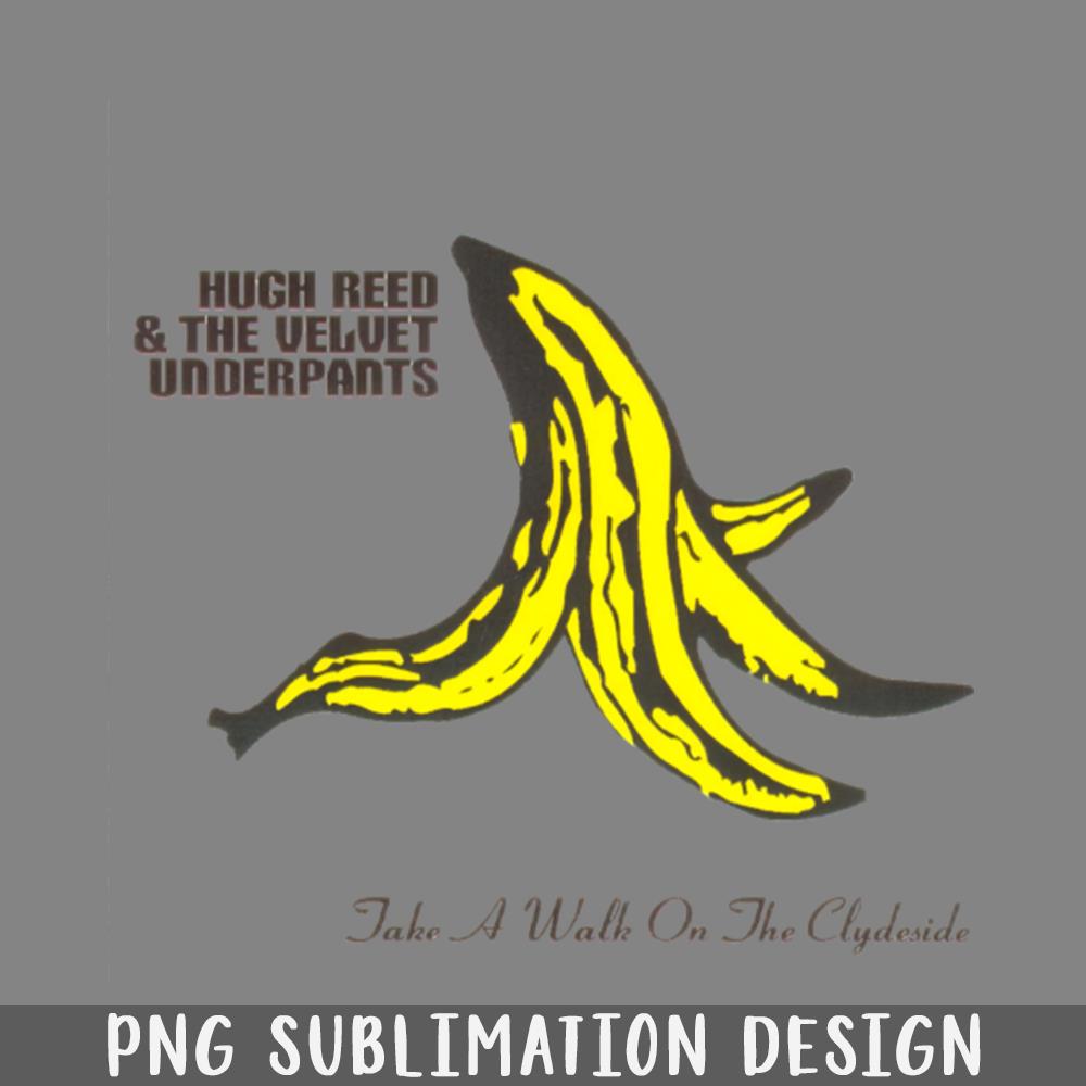 Hugh reed PNG Download | Inspire Uplift