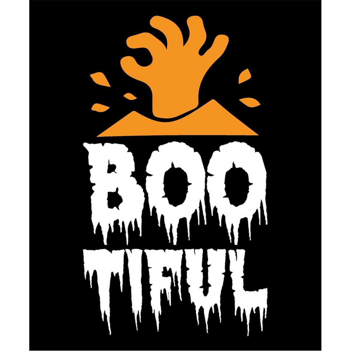 QualityPerfectionUS Digital Download - Boo Tiful - SVG File - Inspire ...