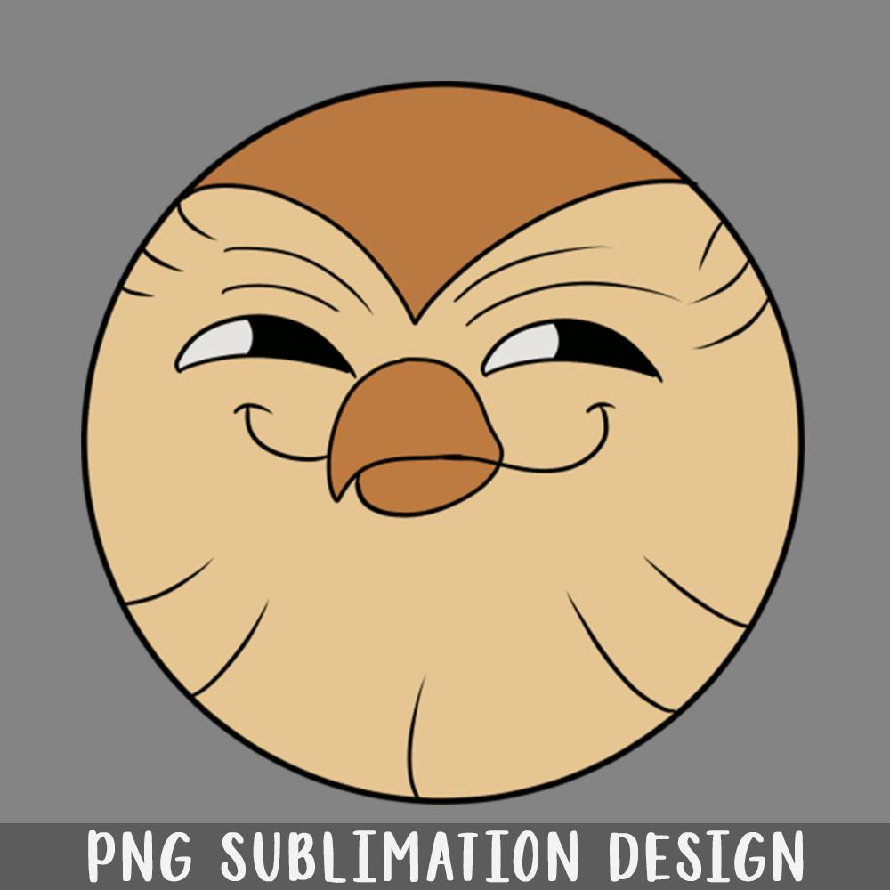 Hooty The Owl House PNG Download | Inspire Uplift