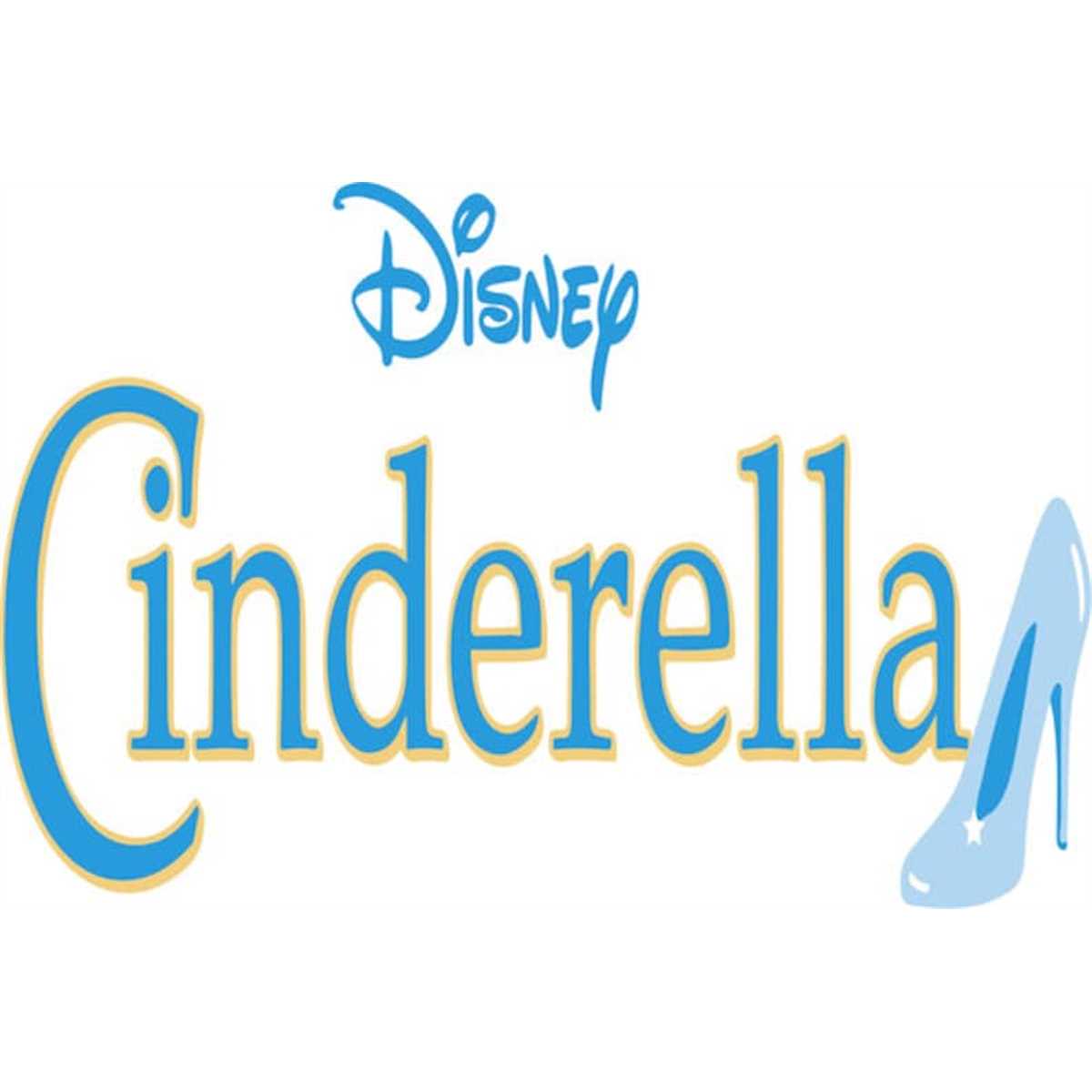 QualityPerfectionUS Digital Download - Cinderella Logo - PNG | Inspire ...