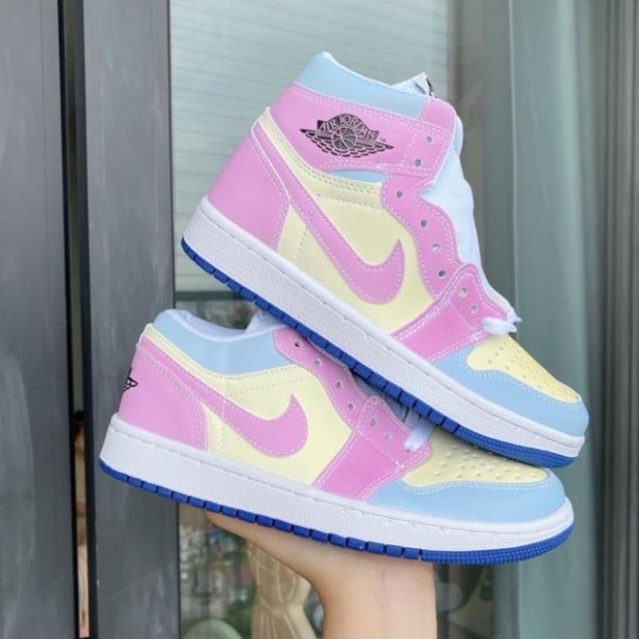 New Sneakers Elegant Color Changing Nike Air Jordan 1 UV | Inspire Uplift