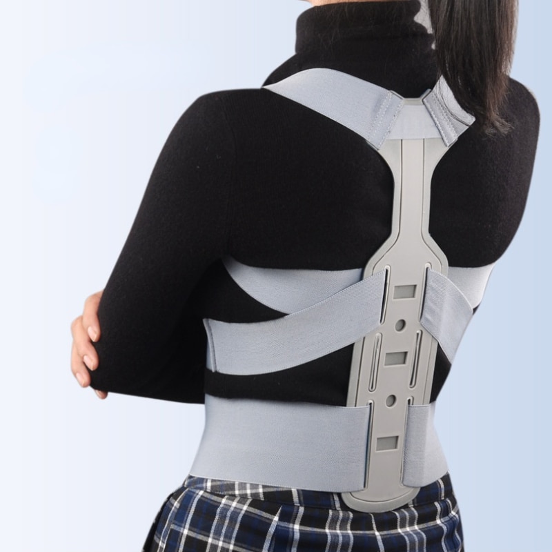 Chest Posture Corrector - Inspire Uplift