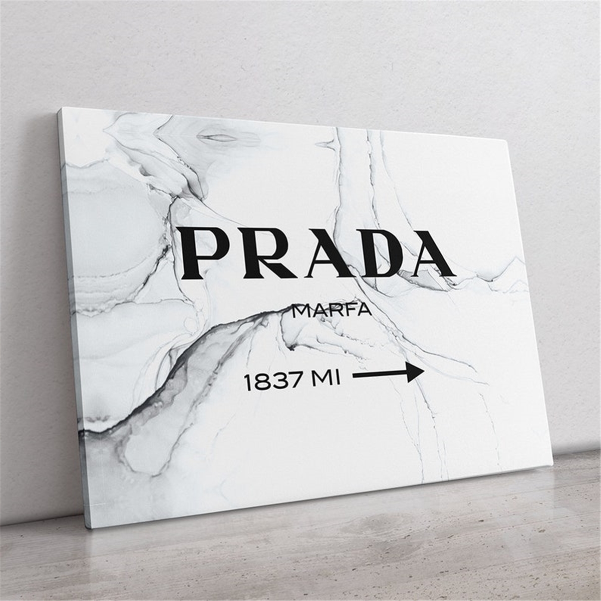 Gossip Girl Marfa Print, Marble Marfa Sign, Fashion Luxury W | Inspire ...