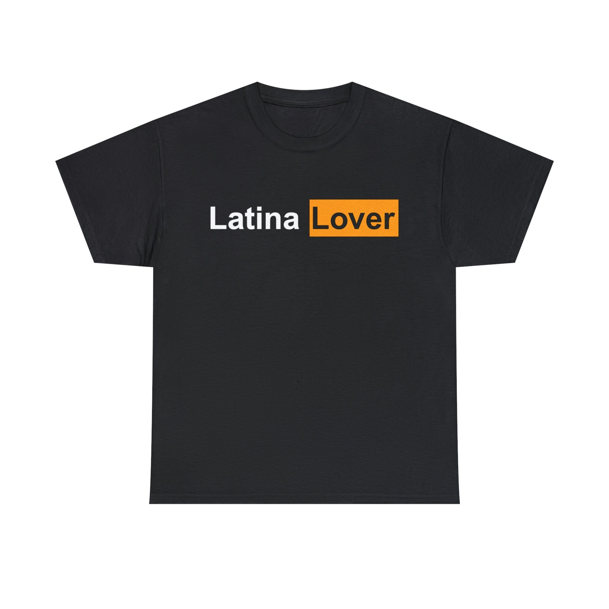Latina Lover Shirt | Inspire Uplift