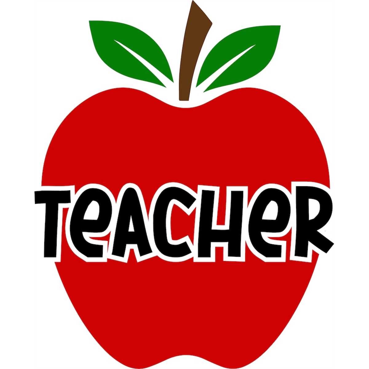 QualityPerfectionUS Digital Download - Teacher - SVG File fo - Inspire ...