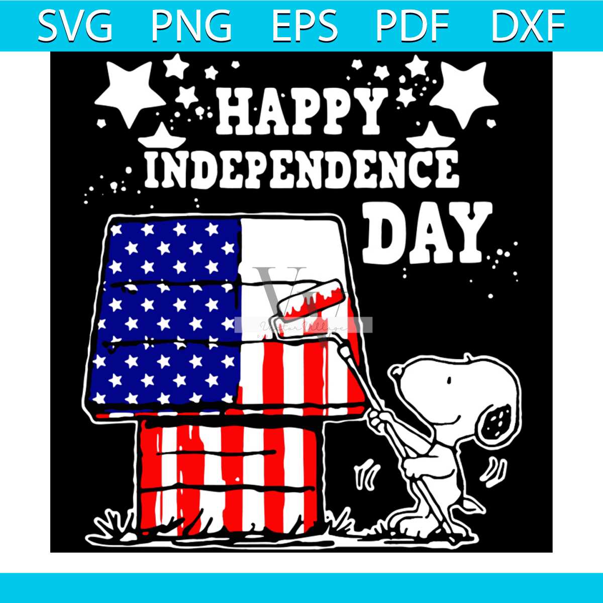 Happy Independence Day Svg, Independence Day Svg, American S | Inspire ...