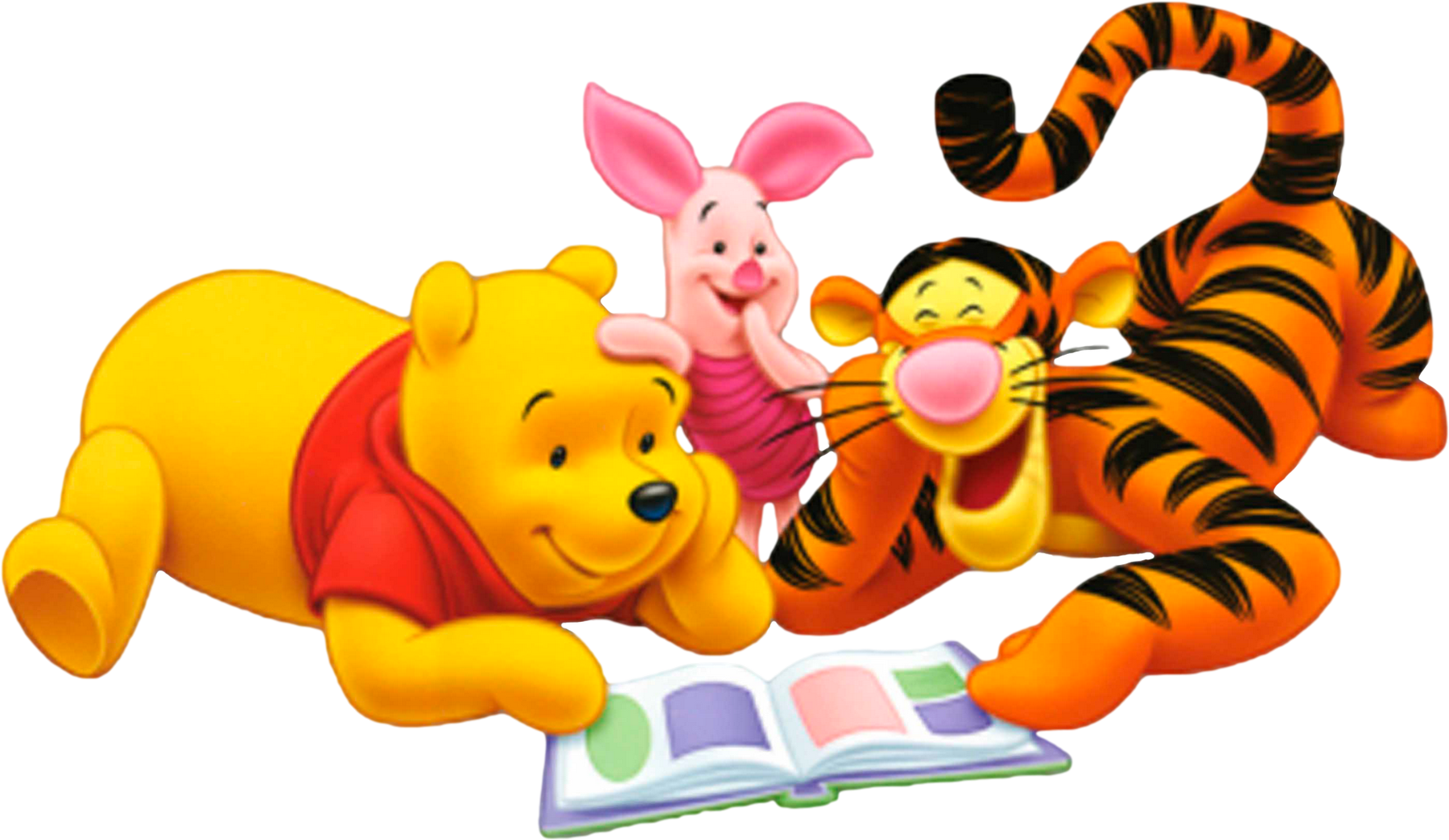 Winnie the Pooh SVG, Winnie the Pooh PNG Clipart, Winnie the | Inspire ...