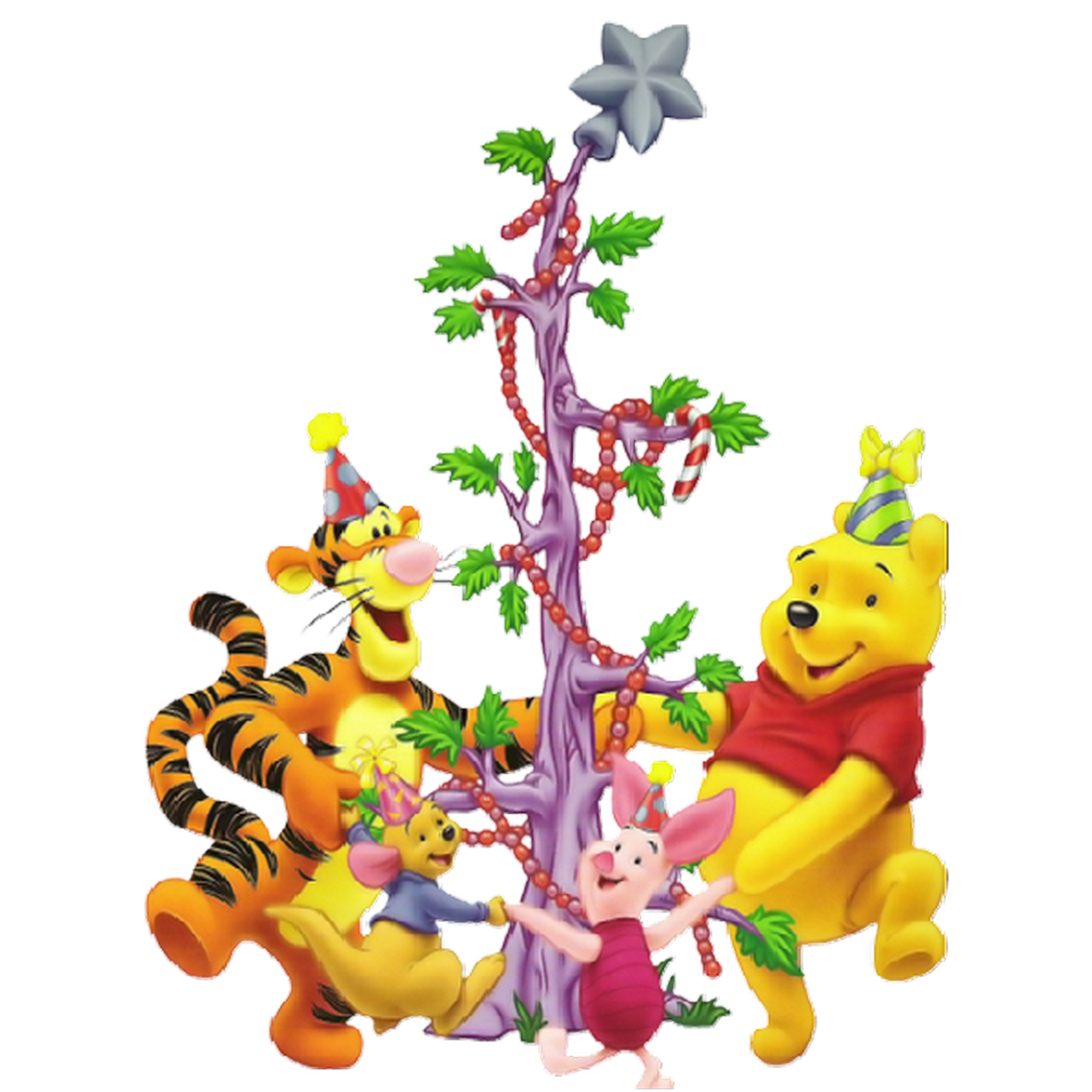 Winnie the Pooh SVG, Winnie the Pooh PNG Clipart, Winnie the | Inspire ...