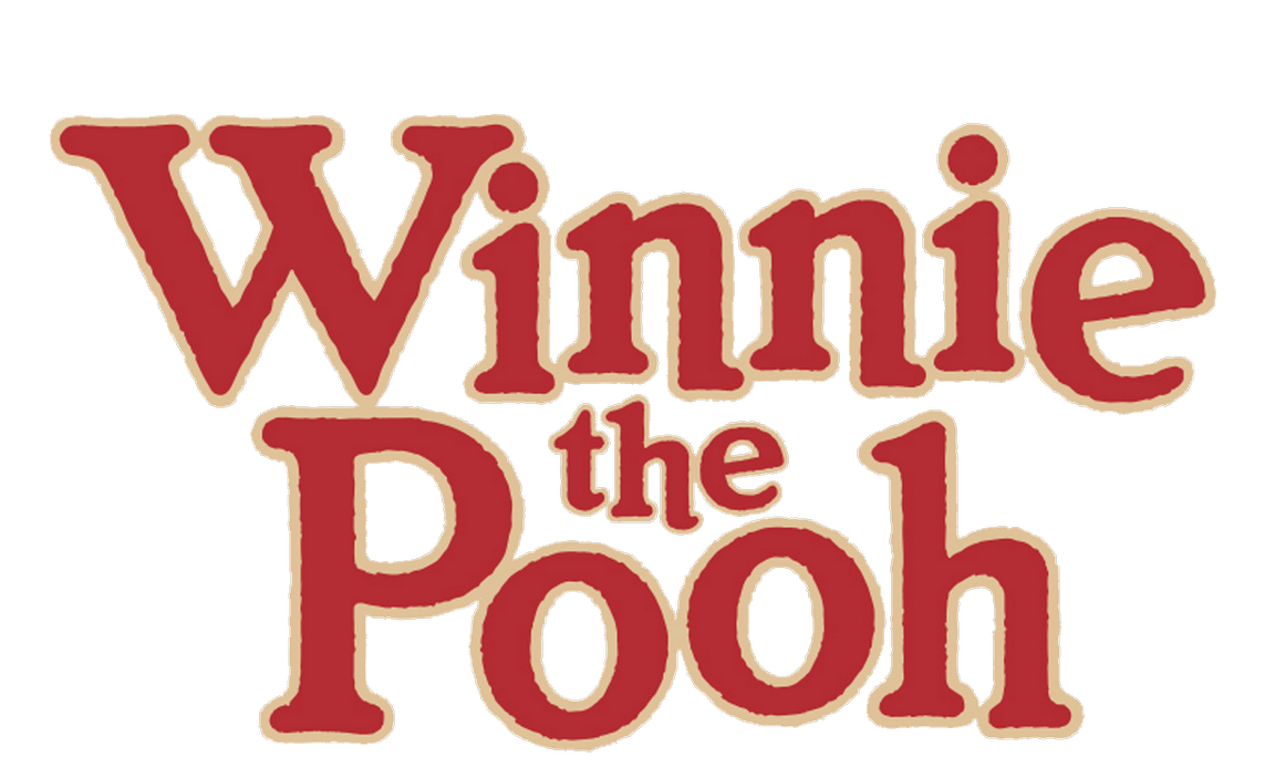 Winnie the Pooh SVG, Winnie the Pooh PNG Clipart, Winnie the | Inspire ...