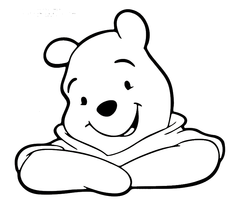 Winnie The Pooh Svg Winnie The Pooh Png Clipart Winnie The Inspire Uplift