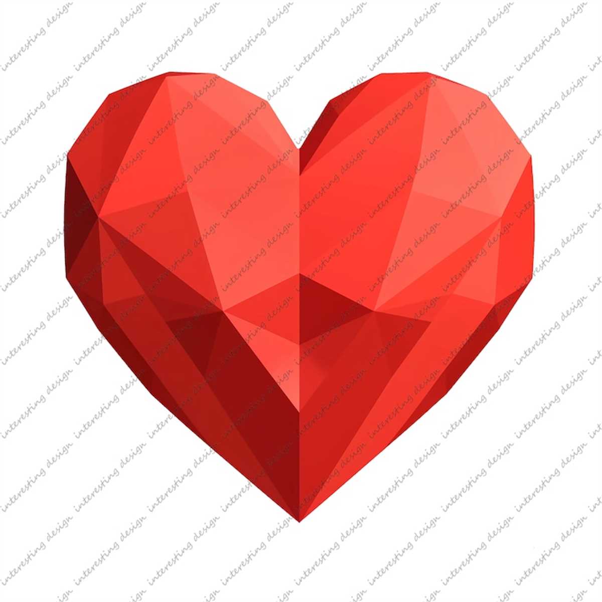 red heart png, simple heart svg, heart png, dye sublimation - Inspire ...