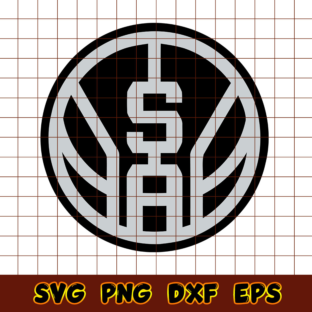 San Antonio Spurs NBA Logo Svg, NBA, NBA Logo, NBA Teams, NB | Inspire ...