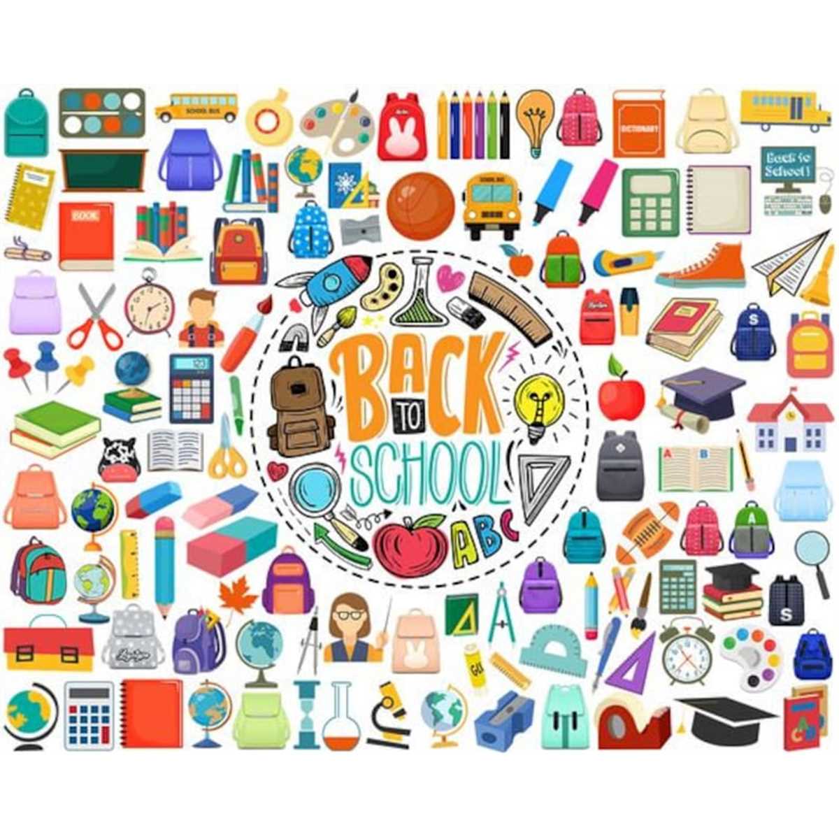 Back To School MEGA BUNDLE, Grade Level Shirt svg Bundle, 25 - Inspire ...