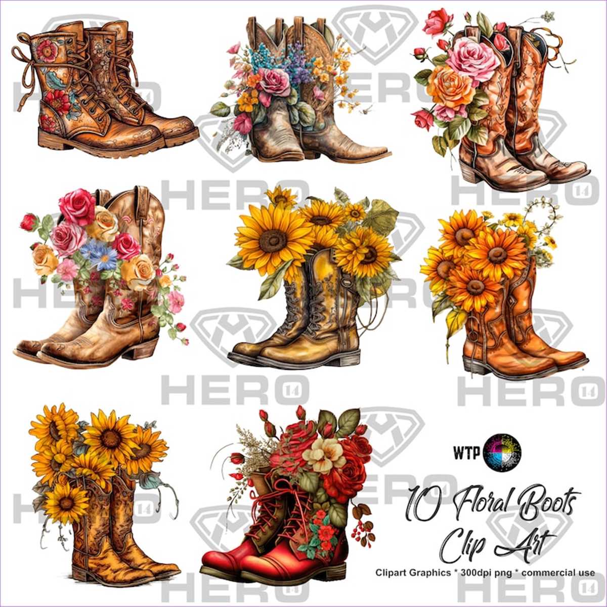 Rustic Cowboy Boots Clipart 10 Transparent Png boot Sublimat | Inspire ...