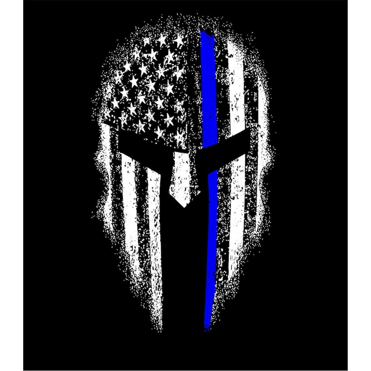 Blue Spartan Flag Png, Blue USA Helmet Image, USA Flag Png, | Inspire ...